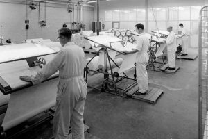 Our history - Lantor BV