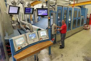 Our history - Lantor BV